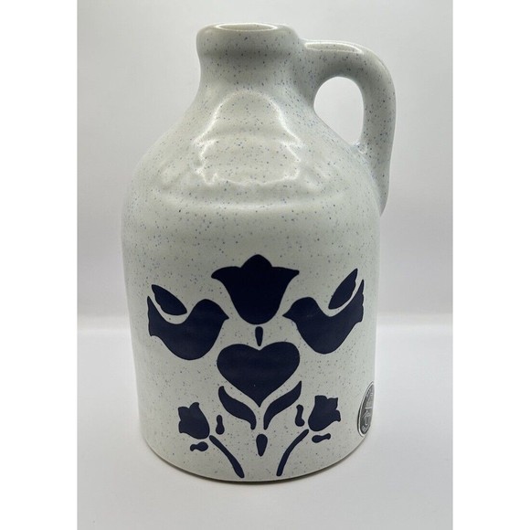 Harris Potteries | Accents | Clinton China Harris Potteries Chicago ...